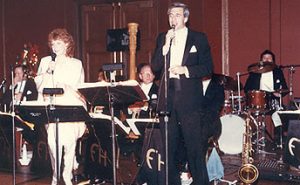 About - Fred Hall Orchestras